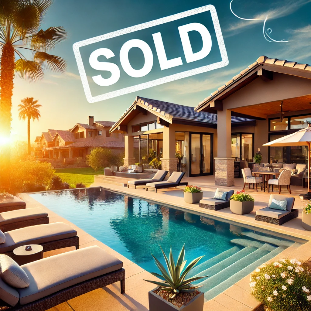 From Vision to Reality: How We Found the House for Our Dream Vacation ...